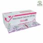 Softgel Capsules PCD Pharma Franchise Company – Numark Laboratories